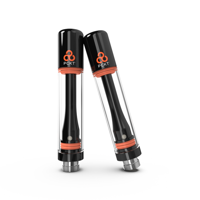 SPRK 3 Ceramic Cartridge for 510 vape battery